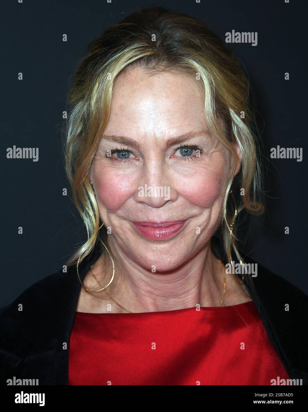 Kathleen kinmont hi-res stock photography and images - Alamy