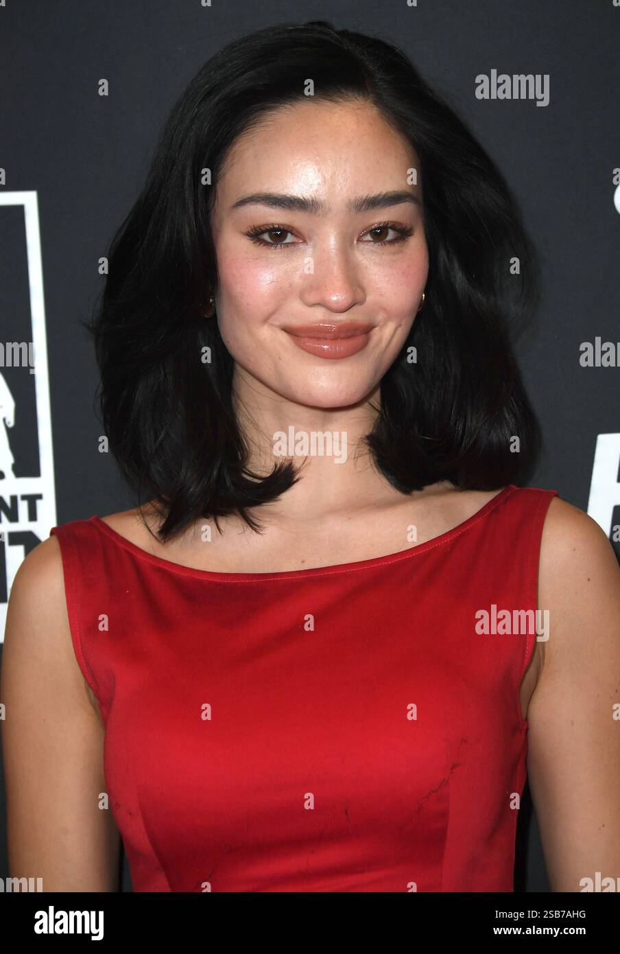 Actress Elizabeth Wood attends the premiere of "Grace Point" held at ...