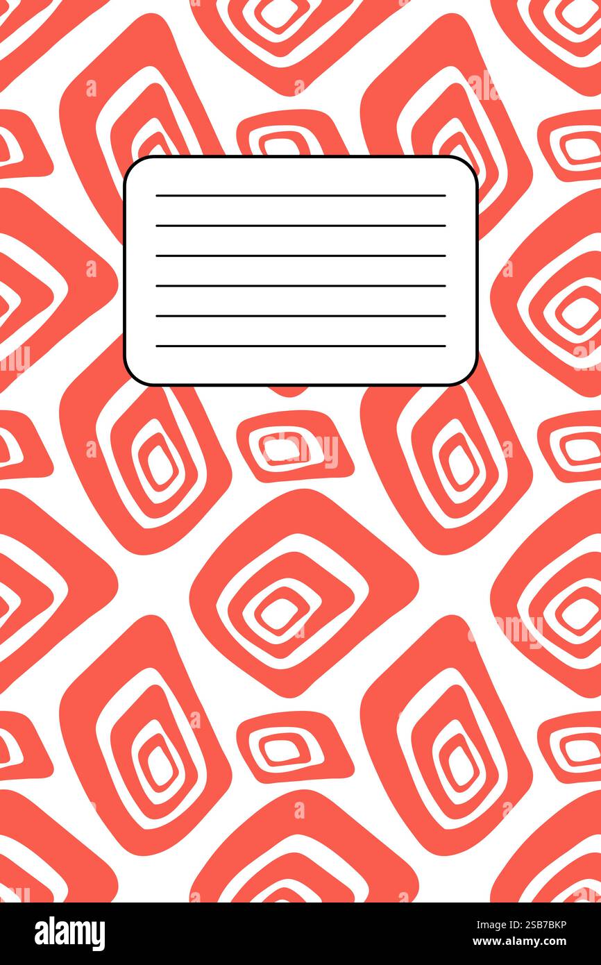 Cute scrapbook templates for planner, notepad, online diary notes, to ...