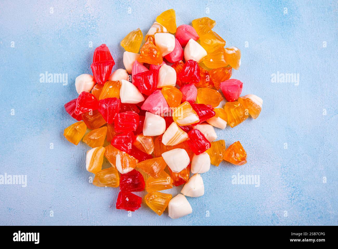 Traditional rock candy, Turkish Sweet Sugar Ramadan (Ramadan) Dishes ...