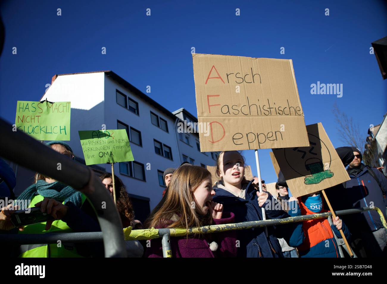 Protesting is not a crime hi-res stock photography and images - Alamy