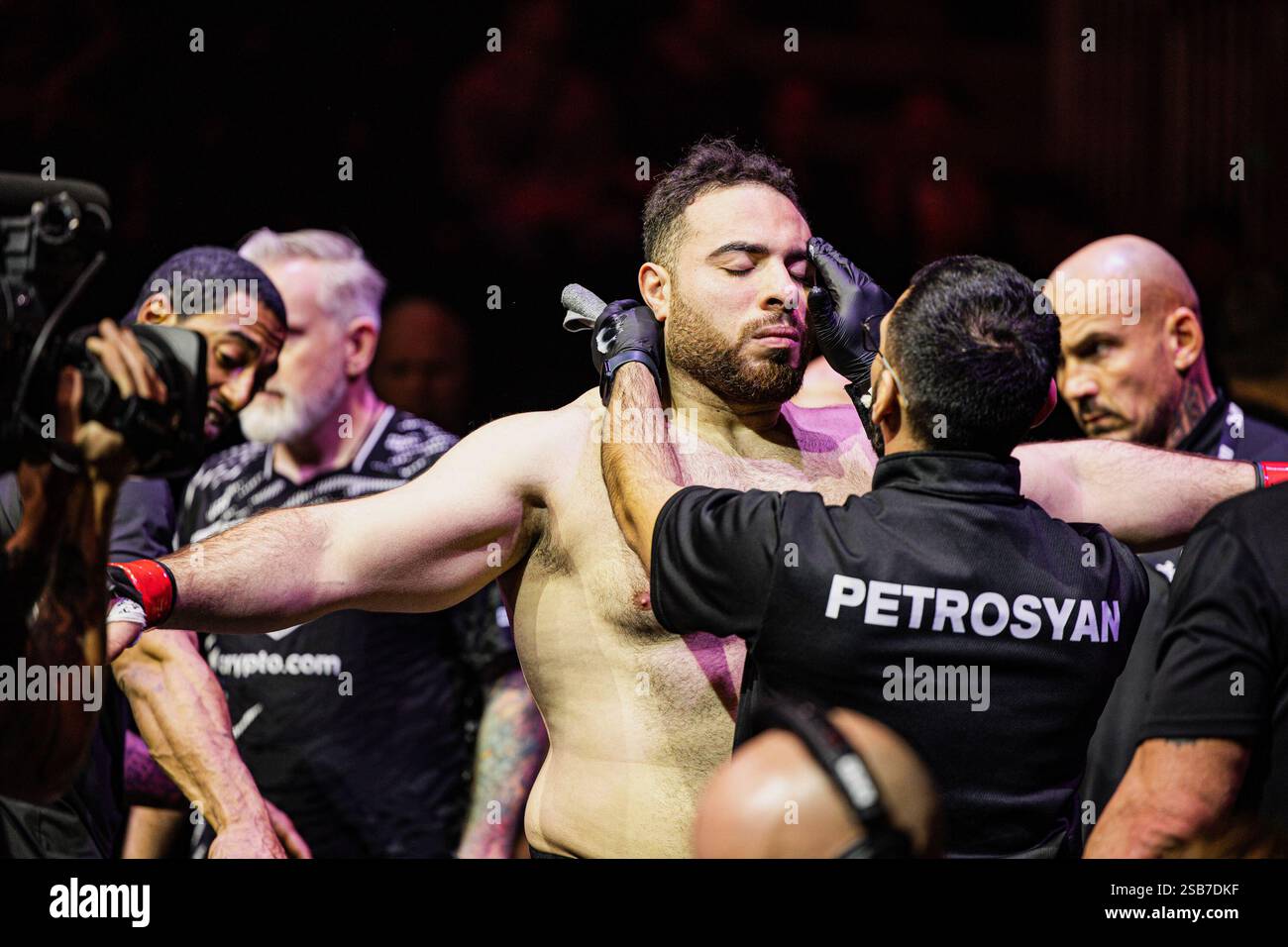 Riyadh, Saudi Arabia. February 1, 2025, Riyadh, Riyadh, Saudi Arabia ...