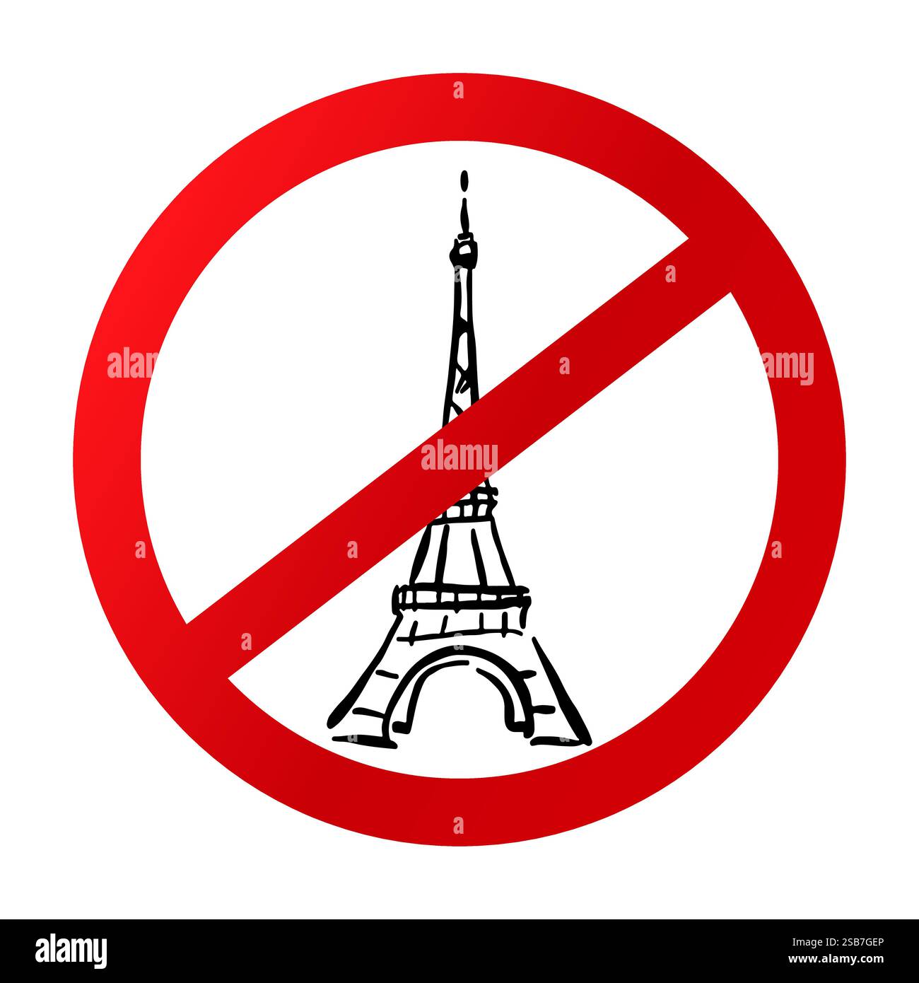 stop Paris problem 2024 france scandal Stock Vector Image & Art - Alamy