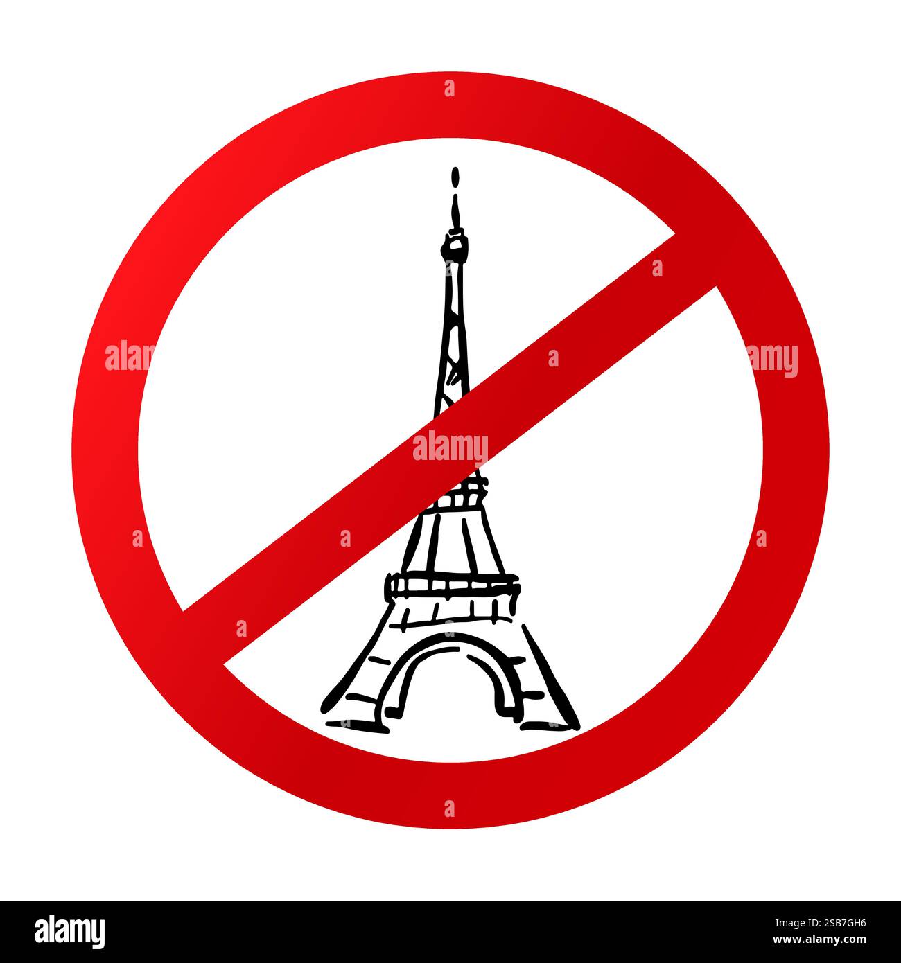 stop Paris problem 2024 france scandal Stock Vector Image & Art - Alamy