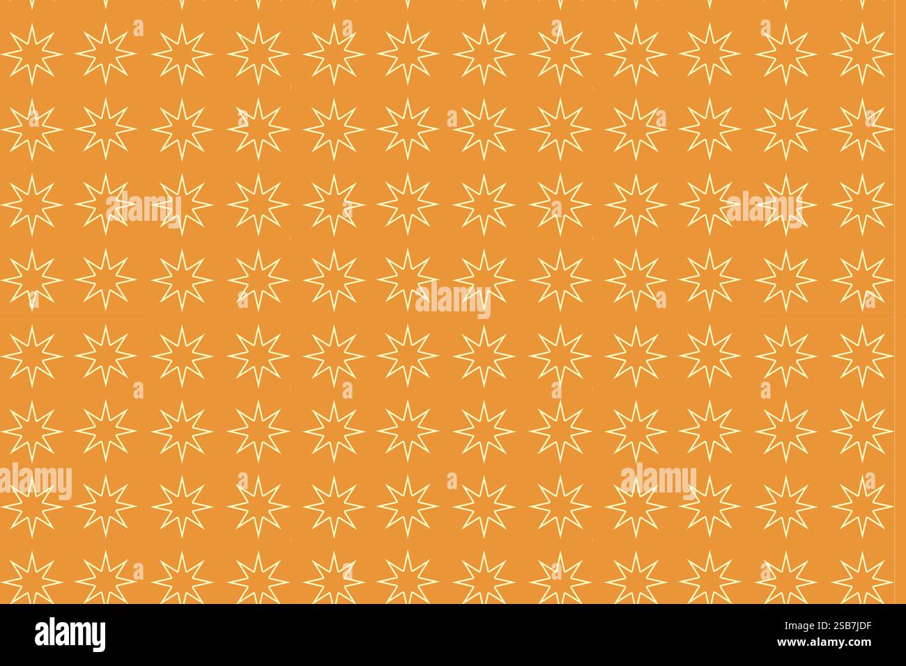 Orange abstract geometric background. Dynamic shapes composition. Eps10 ...