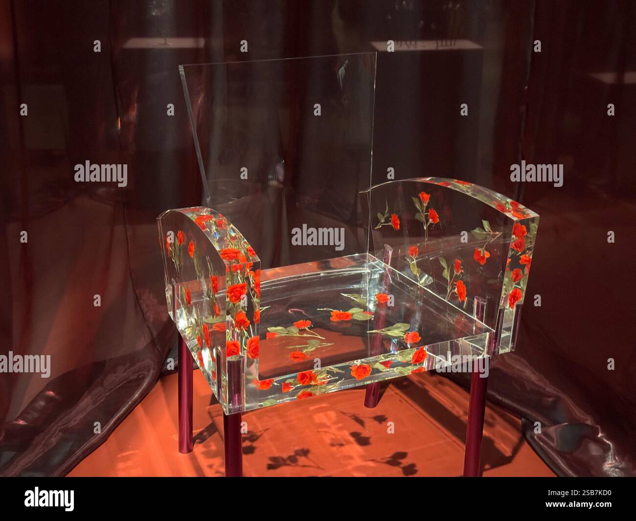 February 1, 2025, New York City, New York: (new) moma at a glance ...