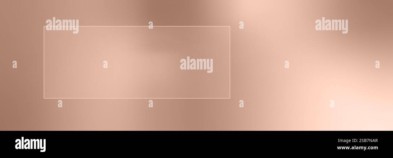 Pastel mesh modern backdrop in Mocha Mousse color. Futuristic template ...