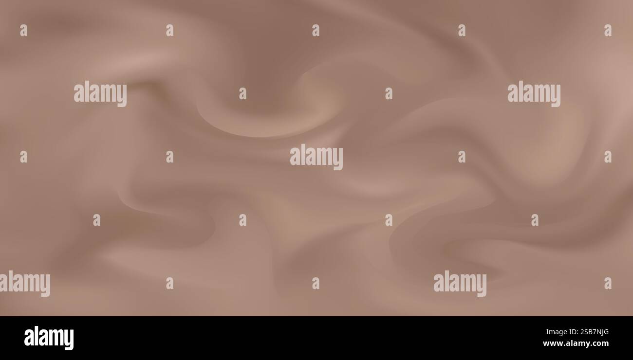 Pastel mesh modern backdrop in in Mocha Mousse color. Futuristic ...