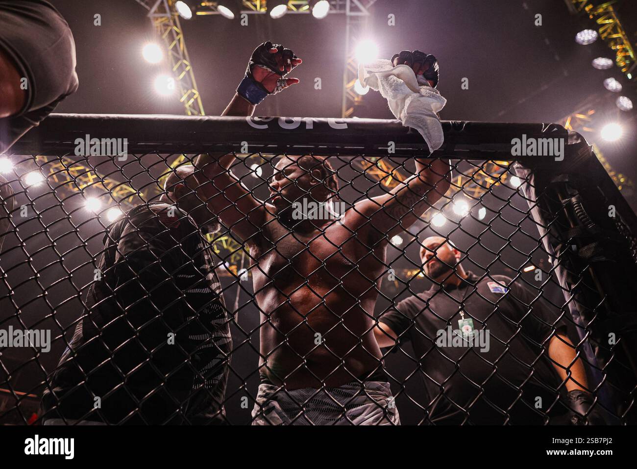 Riyadh, Saudi Arabia. February 1, 2025, Riyadh, Riyadh, Saudi Arabia ...