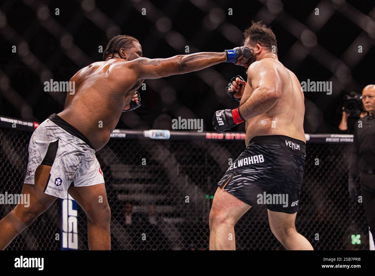 Riyadh, Saudi Arabia. February 1, 2025, Riyadh, Riyadh, Saudi Arabia ...