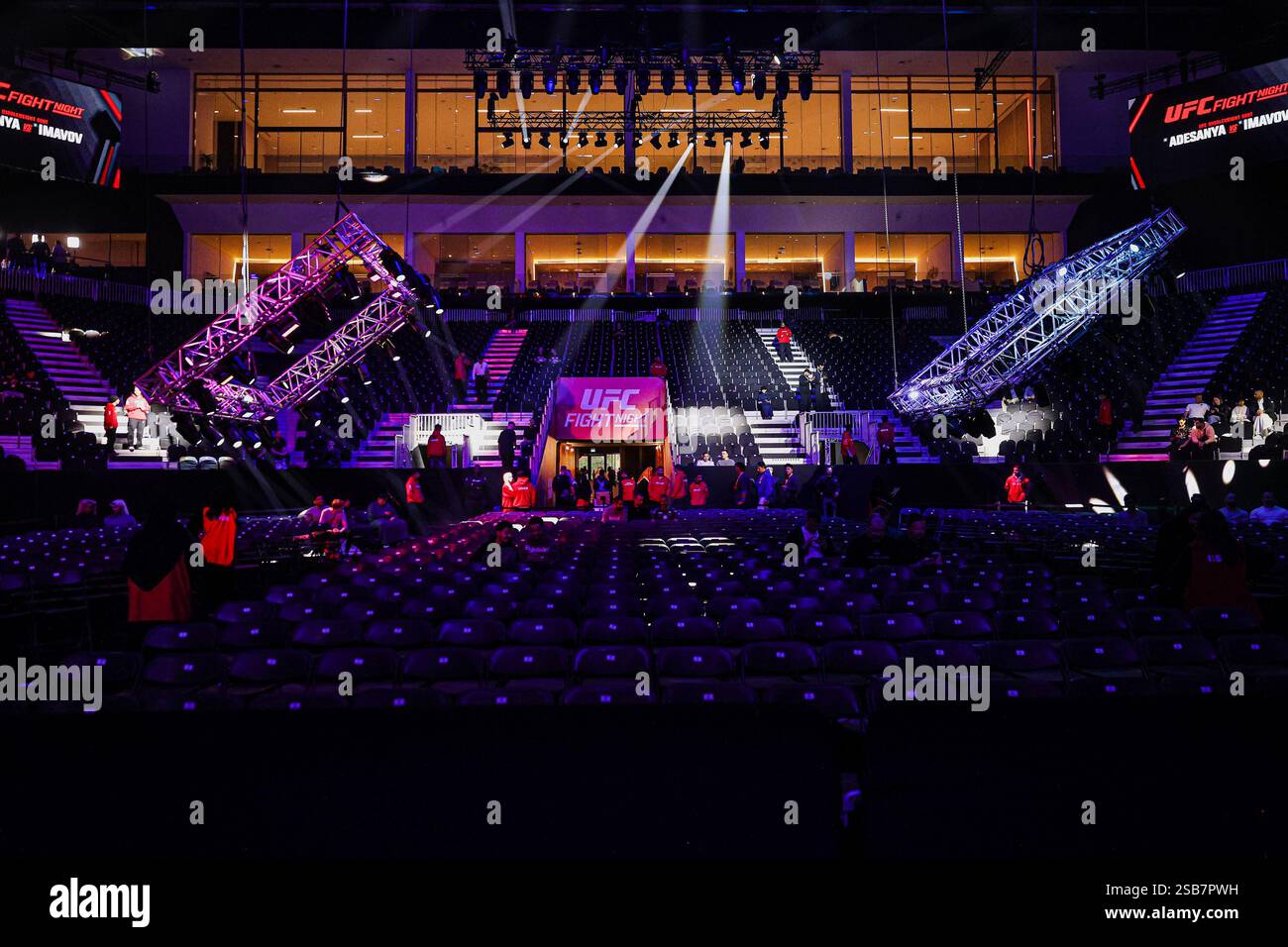 February 1, 2025, Riyadh, Riyadh, Saudi Arabia, Saudi Arabia: General ...