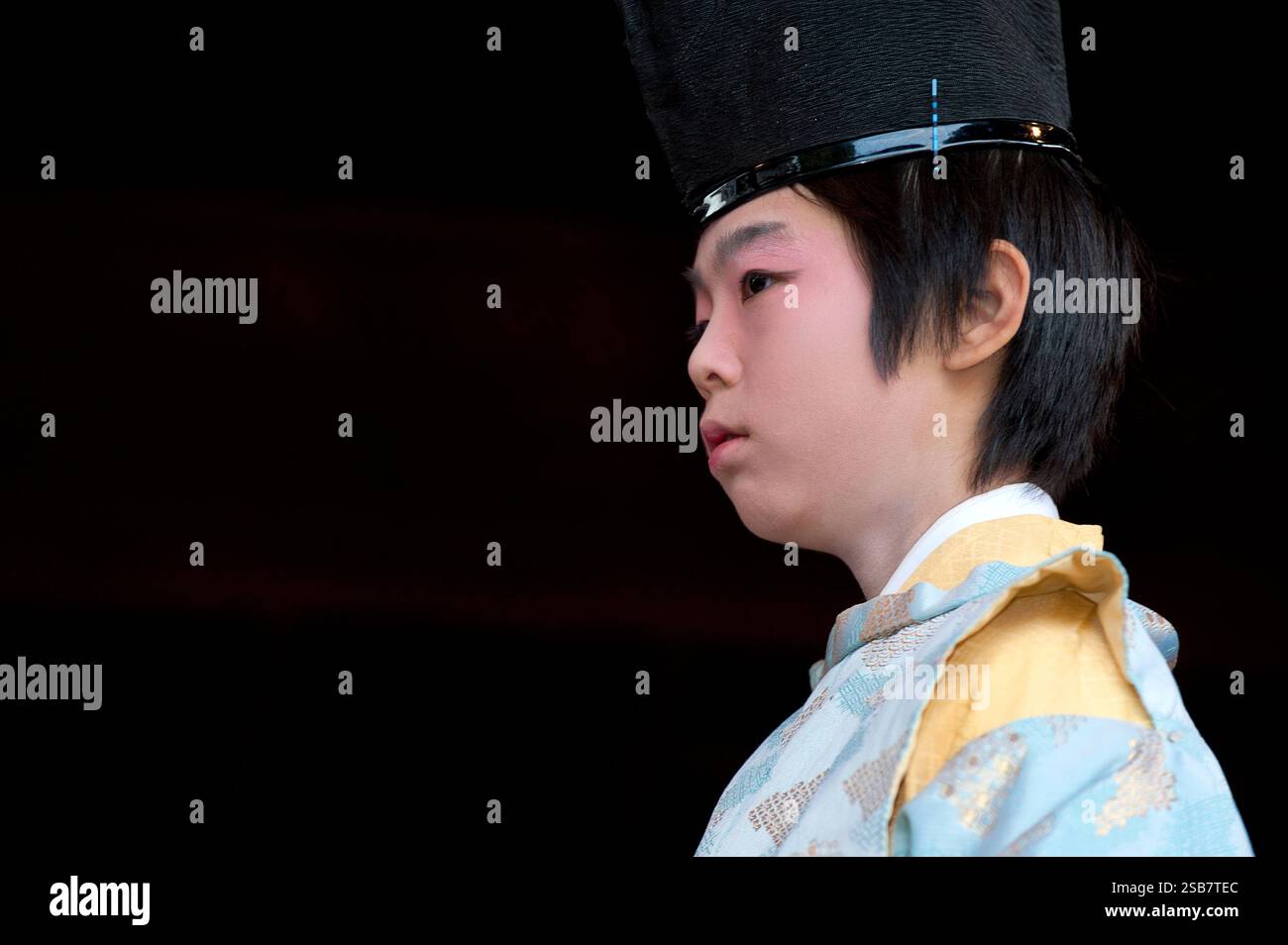 Heian period hi-res stock photography and images - Alamy