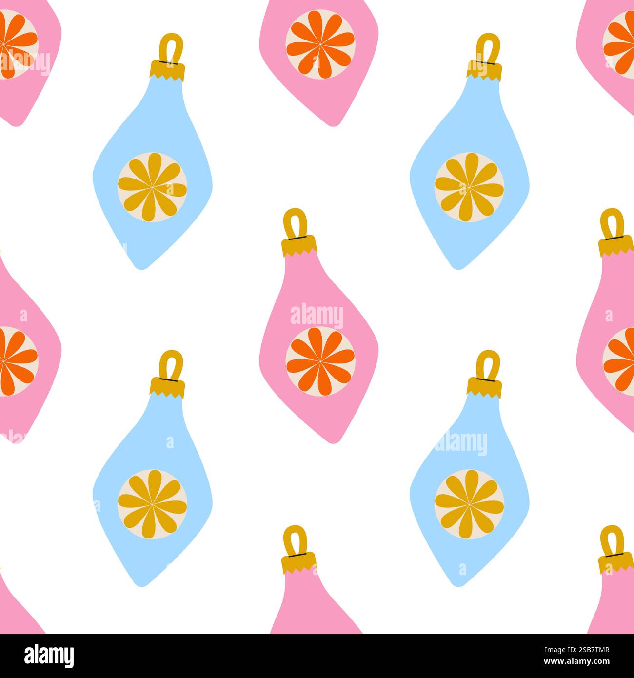 Pastel floral designs Stock Vector Images - Alamy