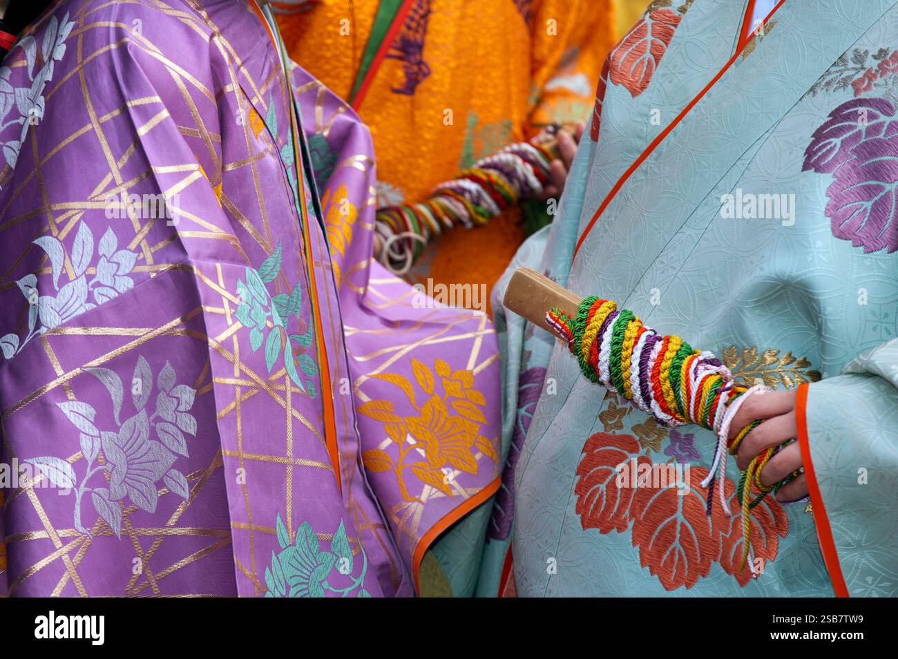 Heian period hi-res stock photography and images - Alamy