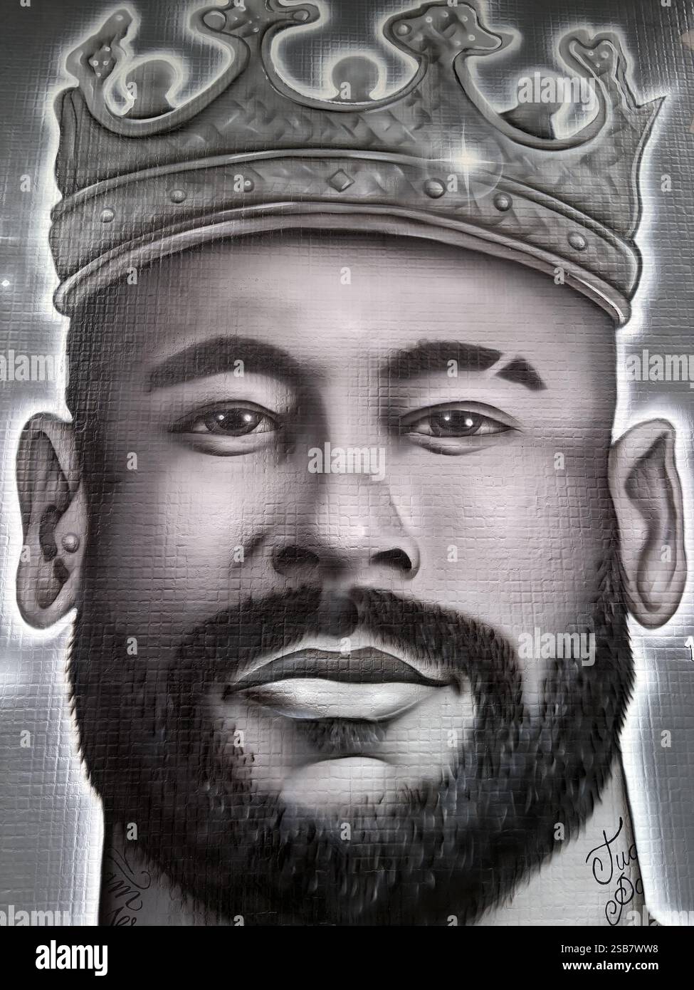 Neymar face hi-res stock photography and images - Alamy