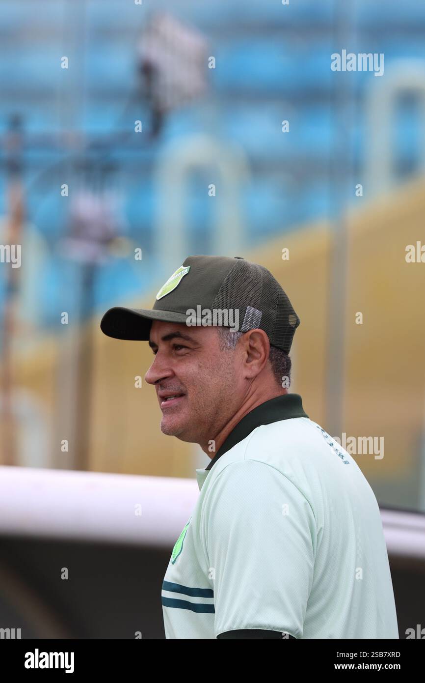 CE - FORTALEZA - 02/01/2025 - CEARENSE 2025, FLORESTA x FORTALEZA ...