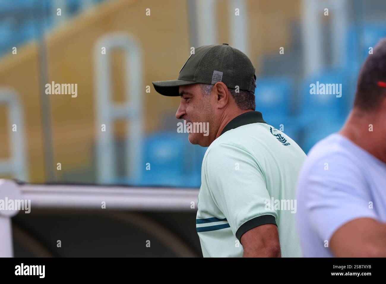 CE - FORTALEZA - 02/01/2025 - CEARENSE 2025, FLORESTA x FORTALEZA ...