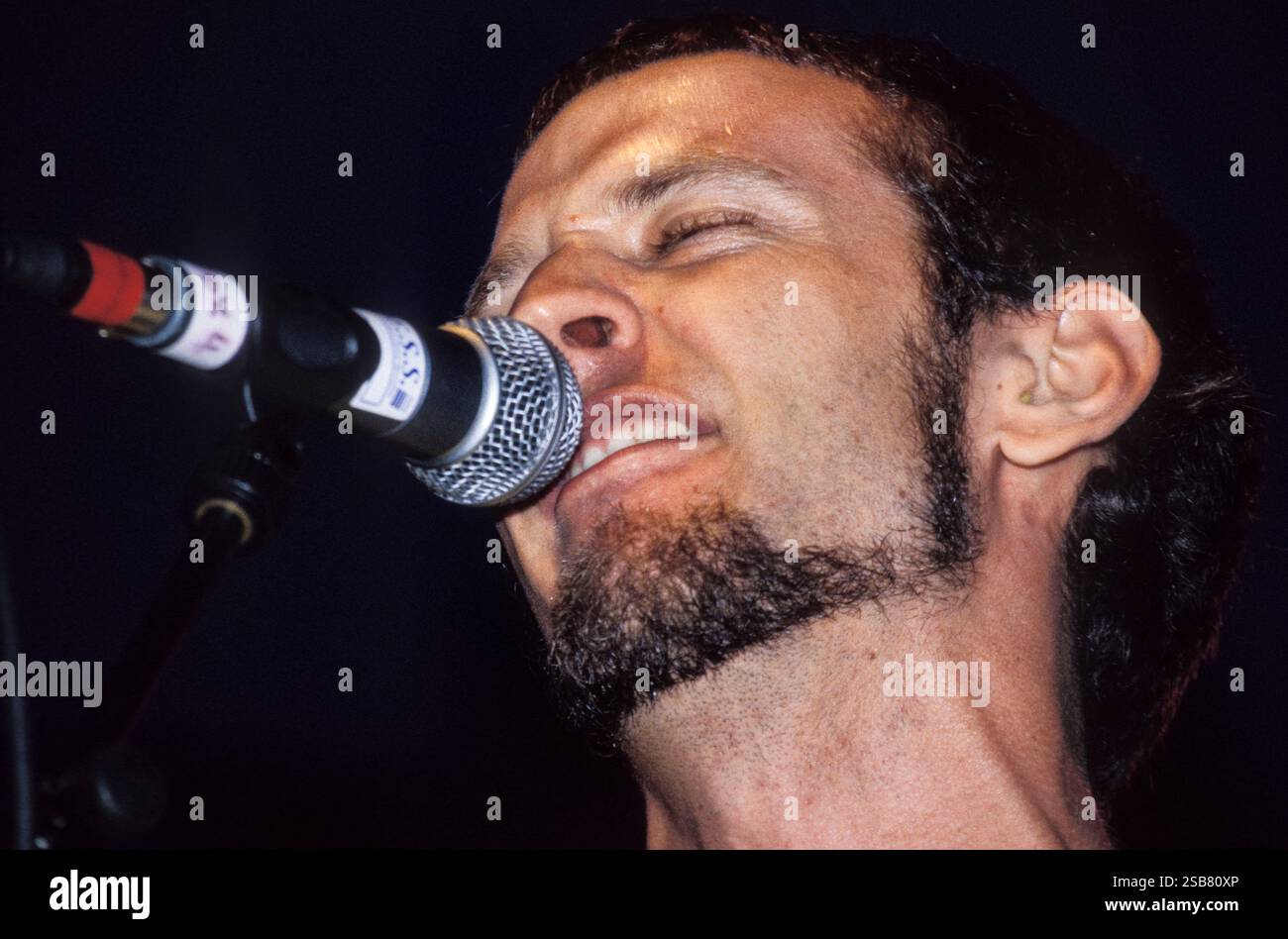 Regurgitator band hi-res stock photography and images - Alamy