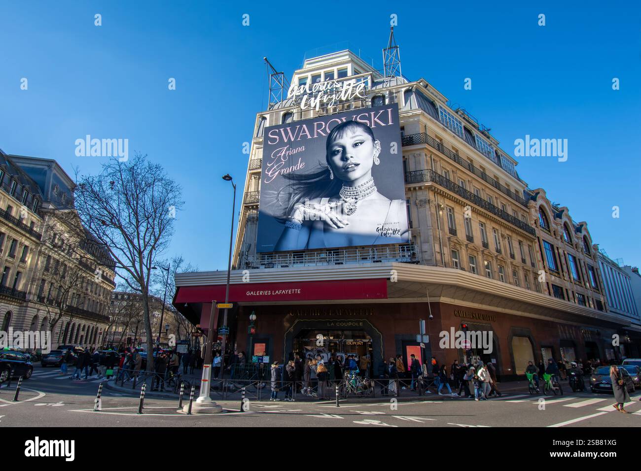 Ariana logo hi-res stock photography and images - Alamy