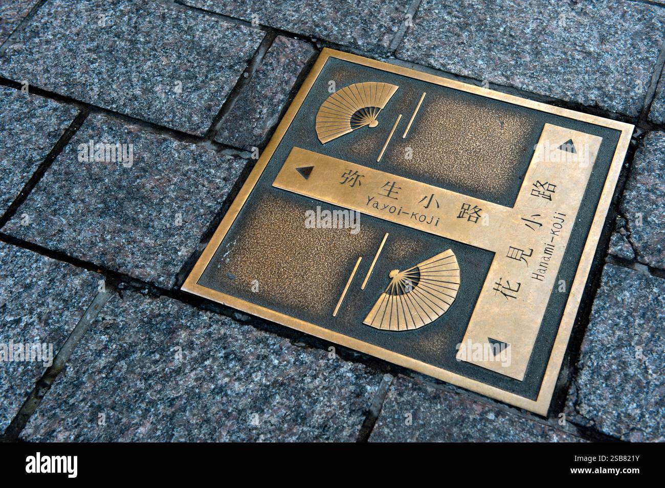Yayoi koji hi-res stock photography and images - Alamy