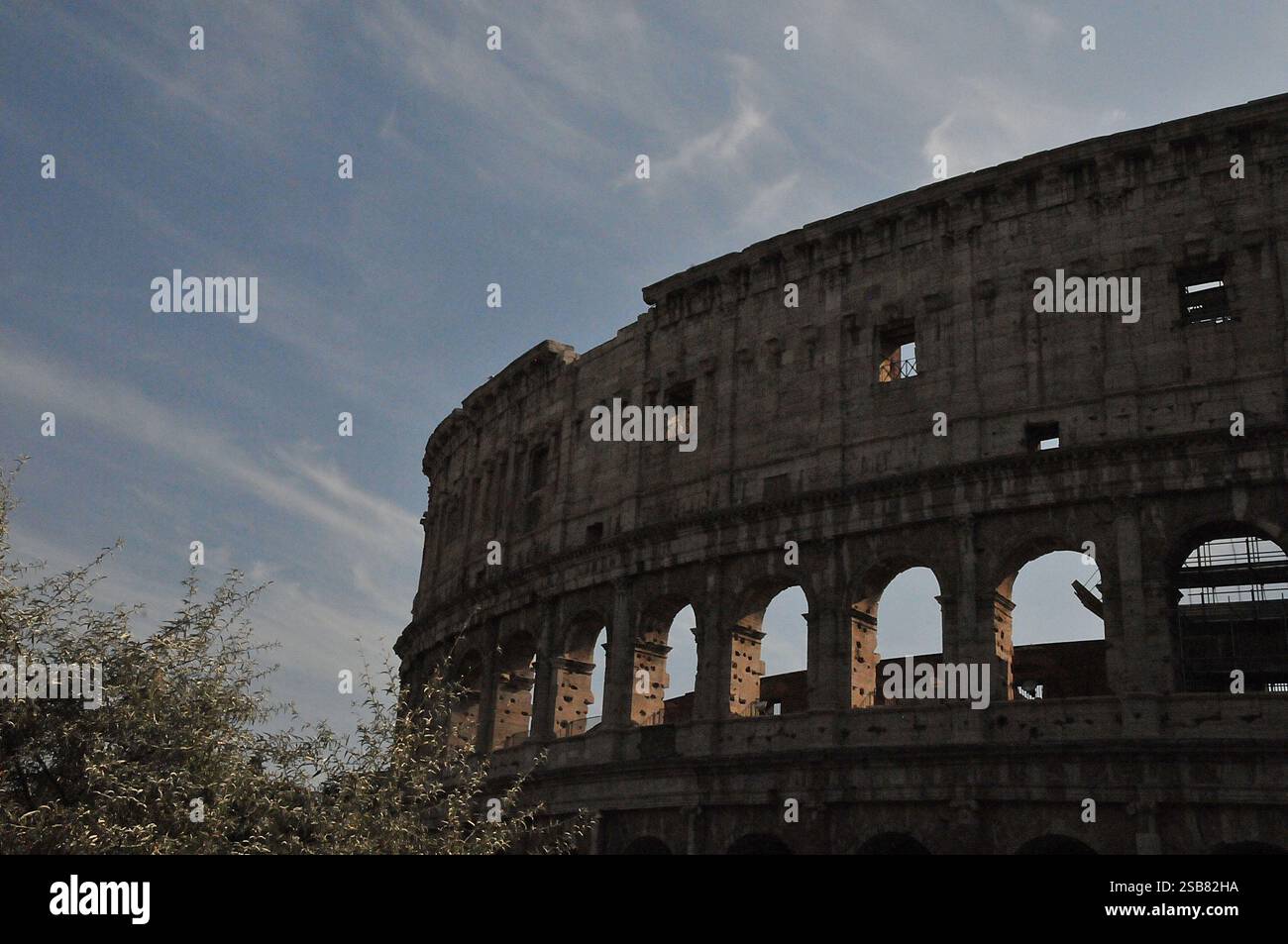 Rome / Italy 18.July 2019/Thousands of toruists from various ntions ...