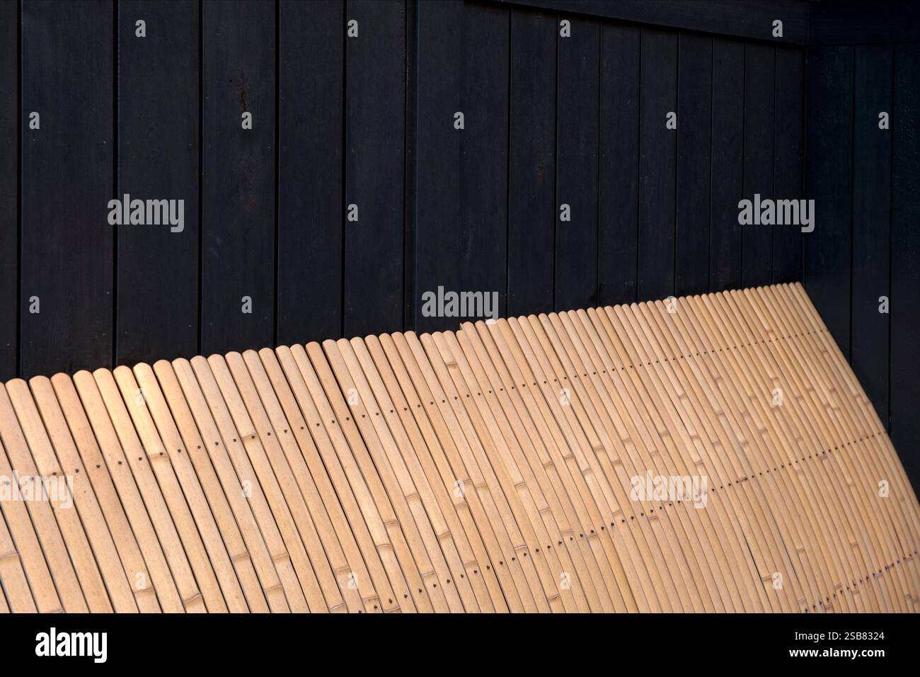 Historic, 300-year old famous Ichiriki teahouse (chaya or ochaya) on ...