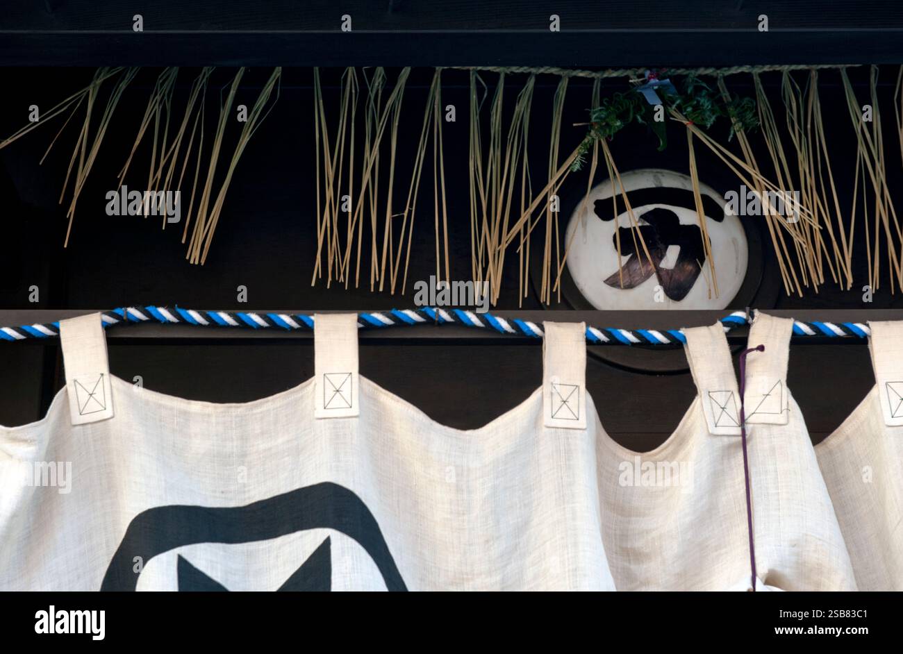 Historic, 300-year old famous Ichiriki teahouse (chaya or ochaya) on ...