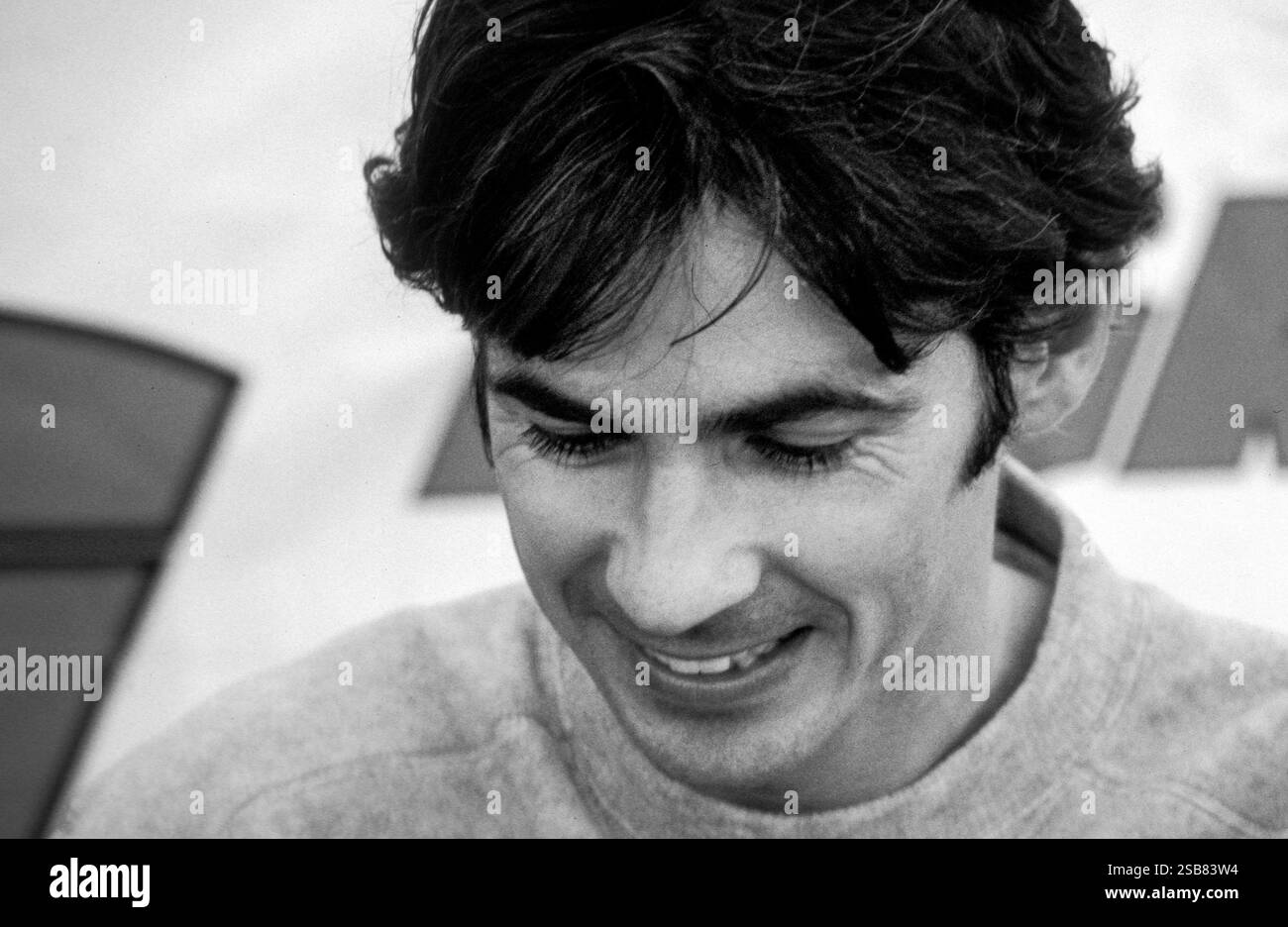 SPACE, READING FESTIVAL, 1999: Tommy Scott from the Liverpool rock band ...