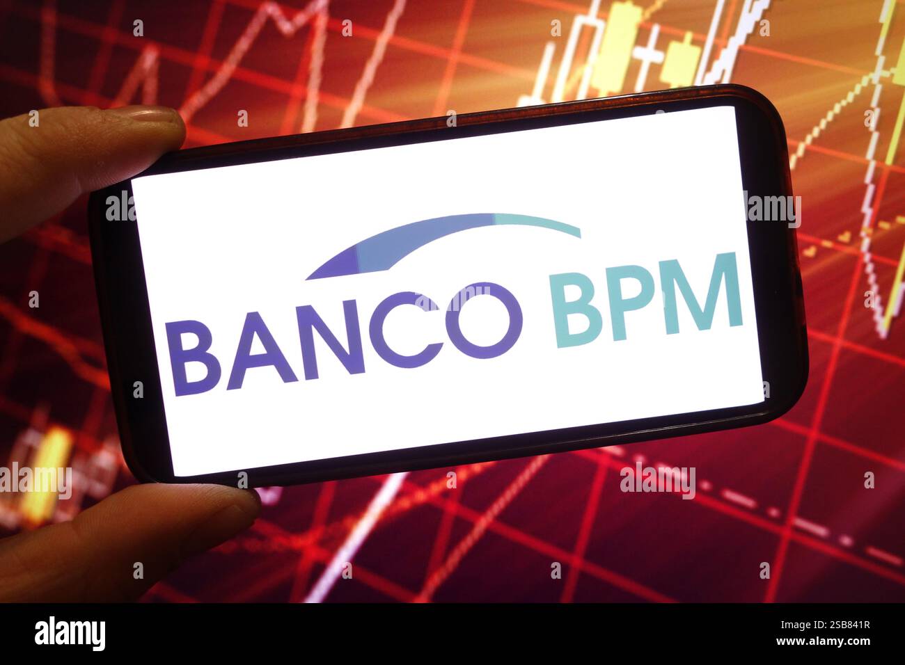 Bpm logos hi-res stock photography and images - Alamy