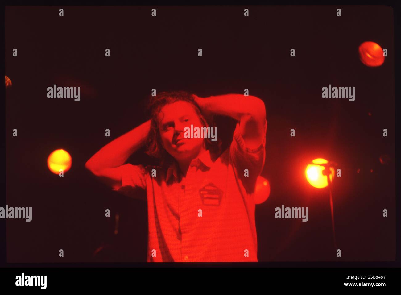 Sunhouse band hi-res stock photography and images - Alamy