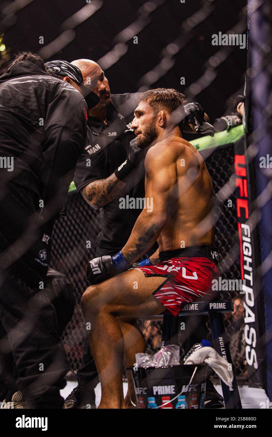 February 1, 2025, Riyadh, Riyadh, Saudi Arabia, Saudi Arabia: Muhammad ...