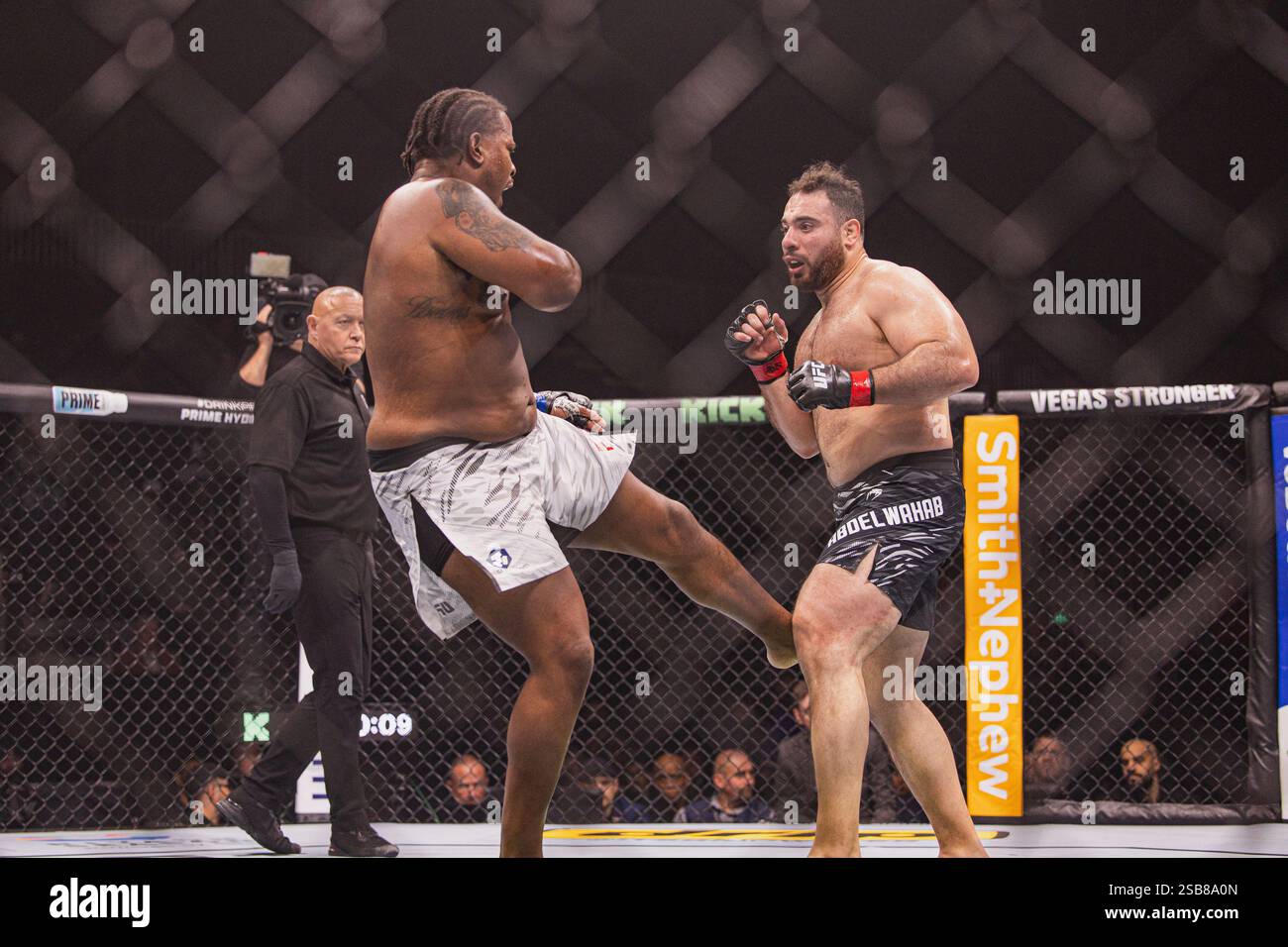 Riyadh, Saudi Arabia. 01st Feb, 2025. RIYADH, SAUDI ARABIA - FEBRUARY 1 ...