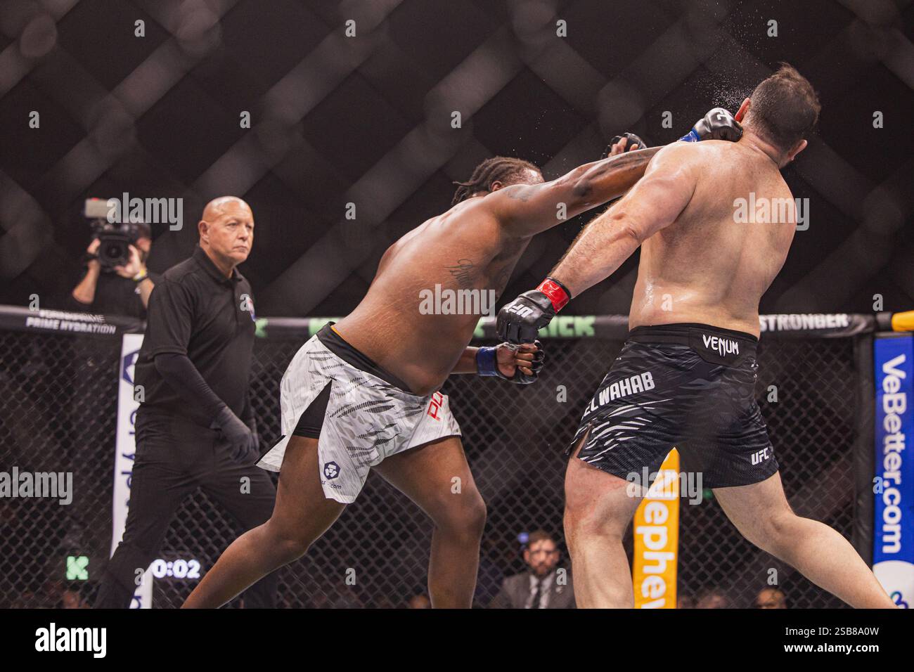 Riyadh, Saudi Arabia. 01st Feb, 2025. RIYADH, SAUDI ARABIA - FEBRUARY 1 ...