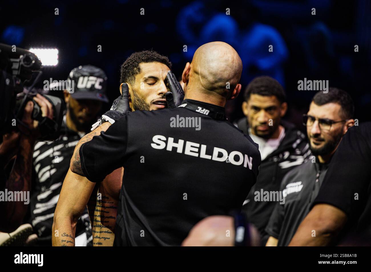 Riyadh, Saudi Arabia. 01st Feb, 2025. RIYADH, SAUDI ARABIA - FEBRUARY 1 ...