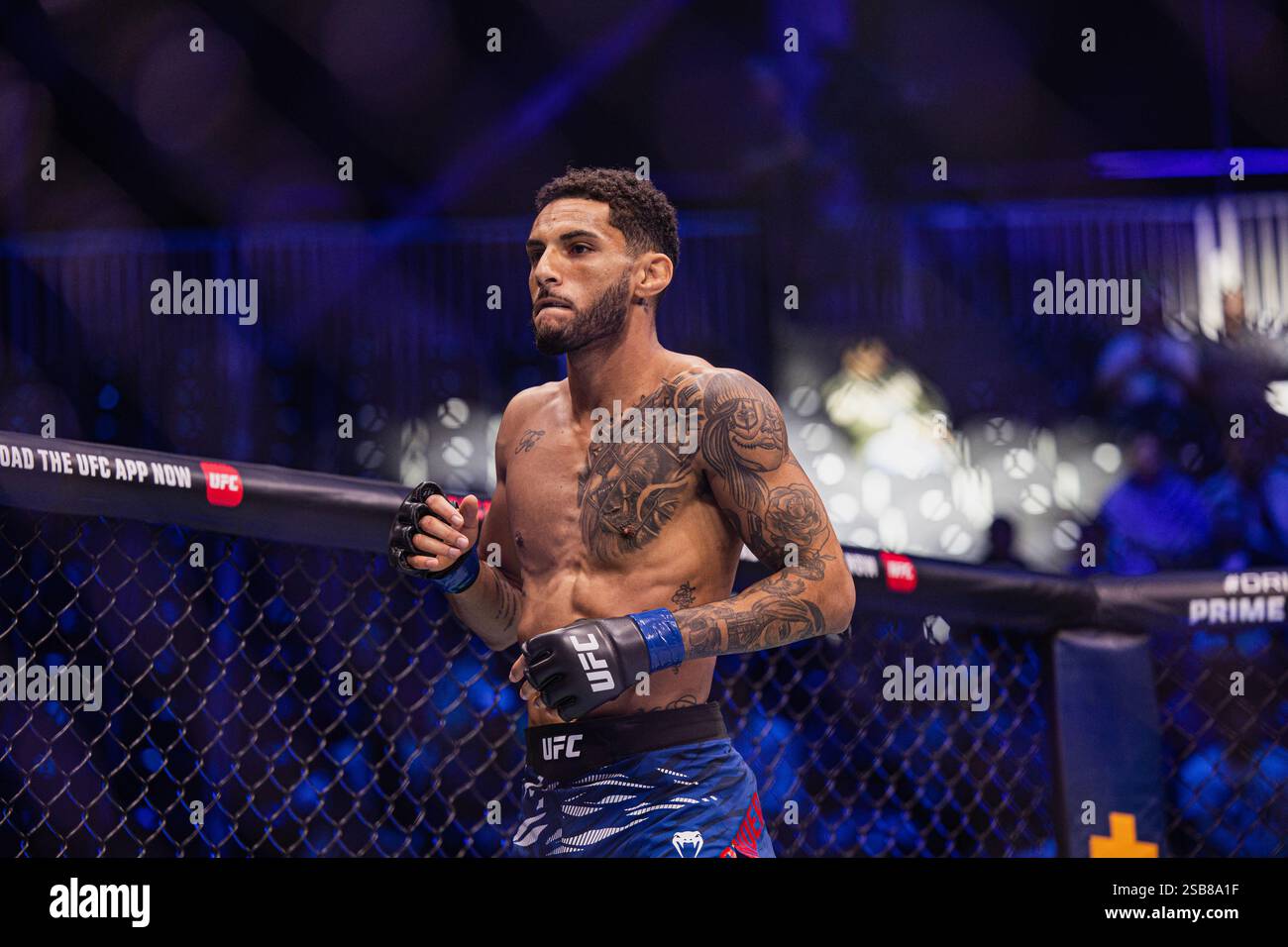 Riyadh, Saudi Arabia. 01st Feb, 2025. RIYADH, SAUDI ARABIA - FEBRUARY 1 ...