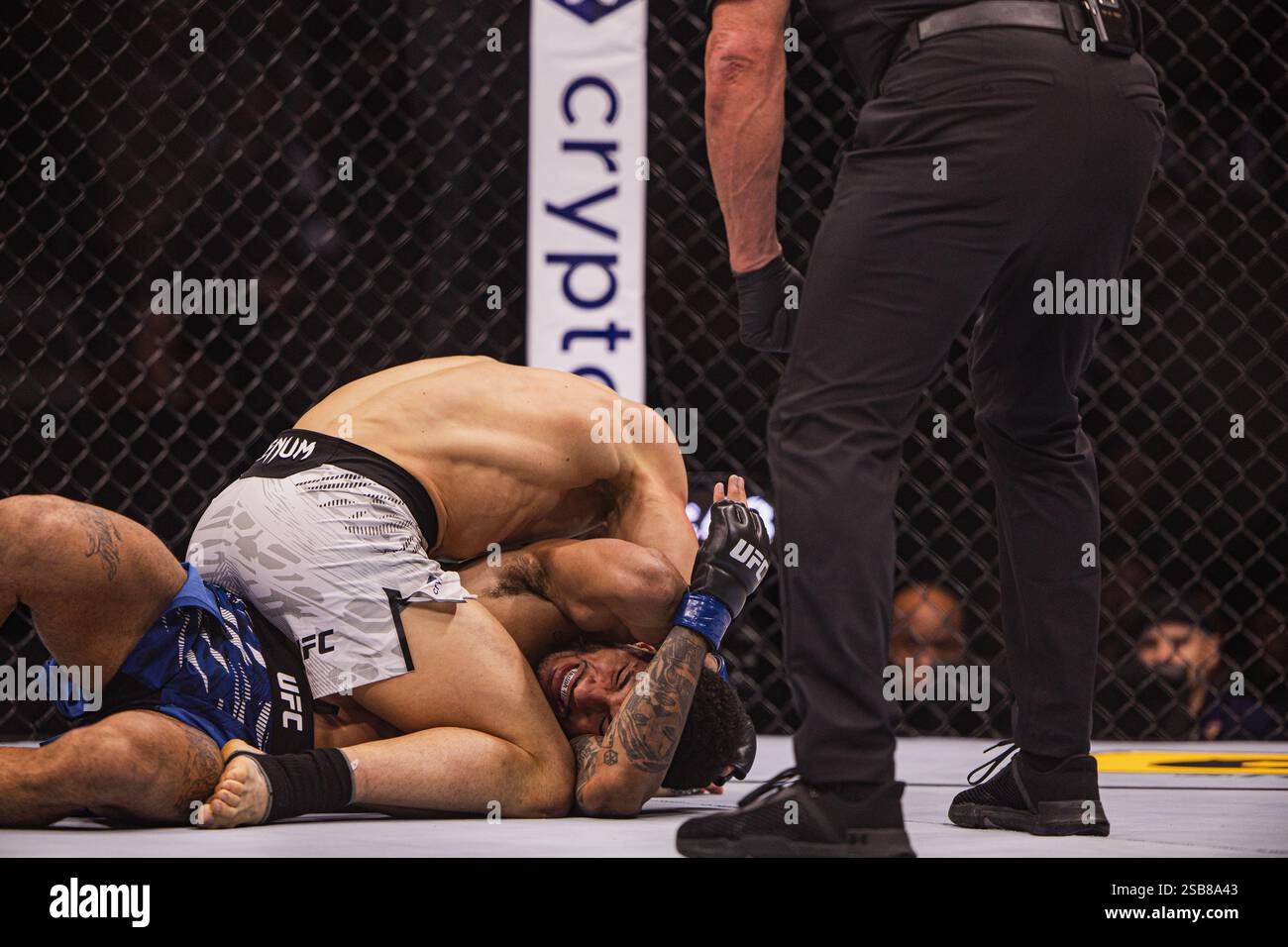 Riyadh, Saudi Arabia. 01st Feb, 2025. RIYADH, SAUDI ARABIA - FEBRUARY 1 ...