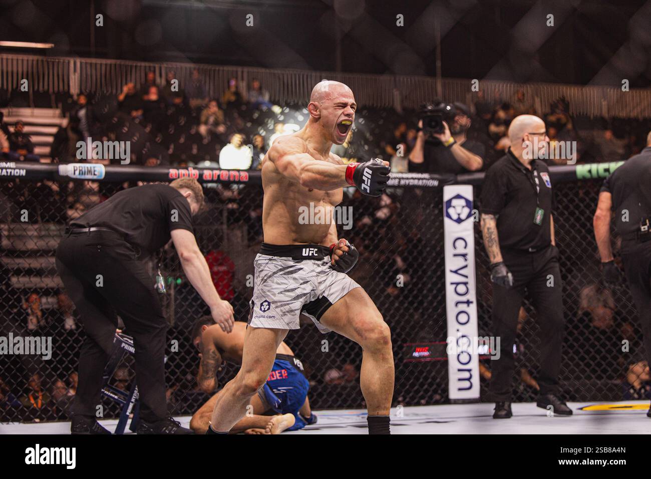 Riyadh, Saudi Arabia. 01st Feb, 2025. RIYADH, SAUDI ARABIA - FEBRUARY 1 ...