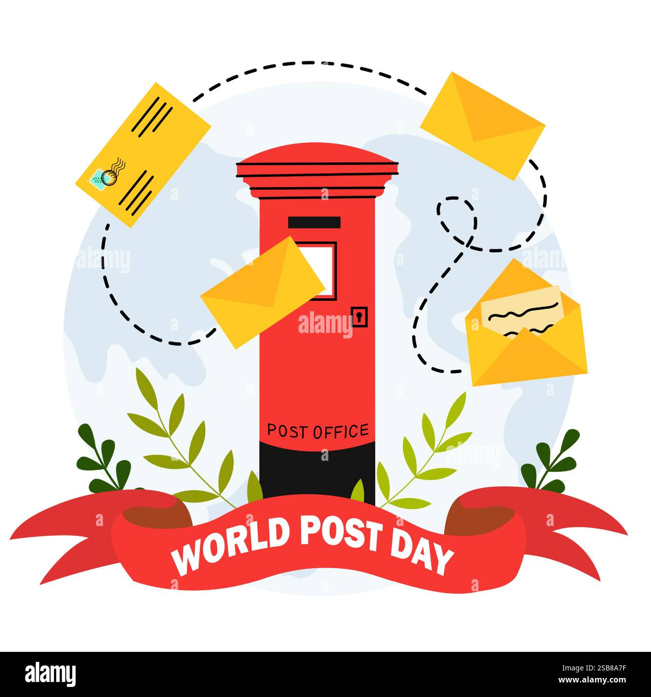 Letters in plants hi-res stock photography and images - Alamy