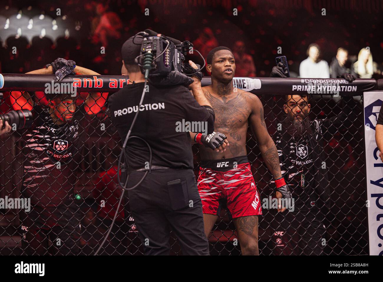 Riyadh, Saudi Arabia. 01st Feb, 2025. RIYADH, SAUDI ARABIA - FEBRUARY 1 ...