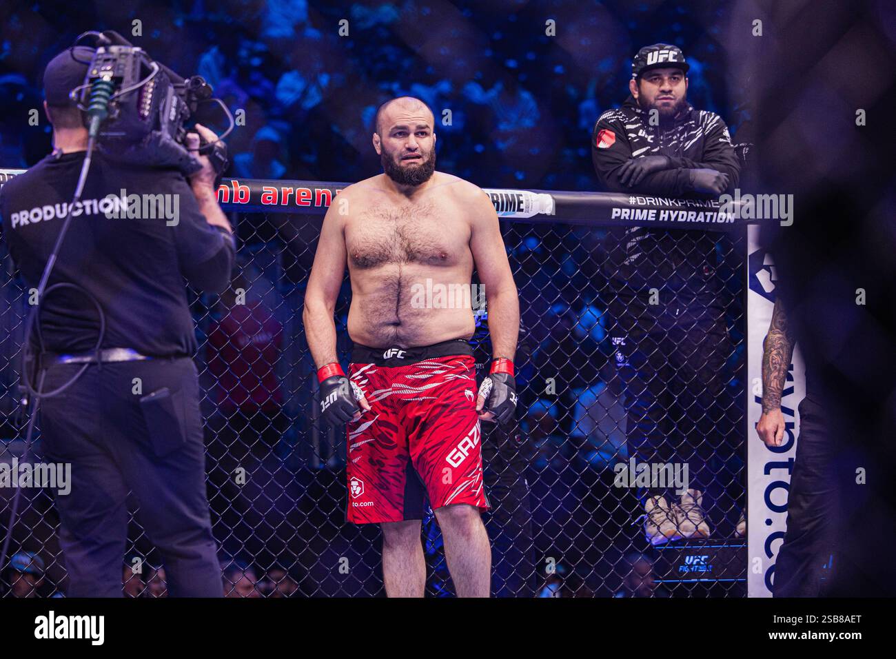 Riyadh, Saudi Arabia. 01st Feb, 2025. RIYADH, SAUDI ARABIA - FEBRUARY 1 ...