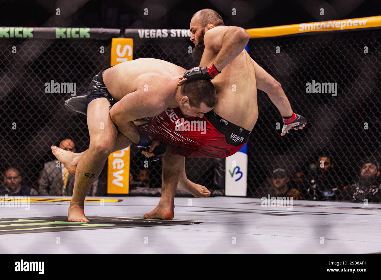 Riyadh, Saudi Arabia. 01st Feb, 2025. RIYADH, SAUDI ARABIA - FEBRUARY 1 ...