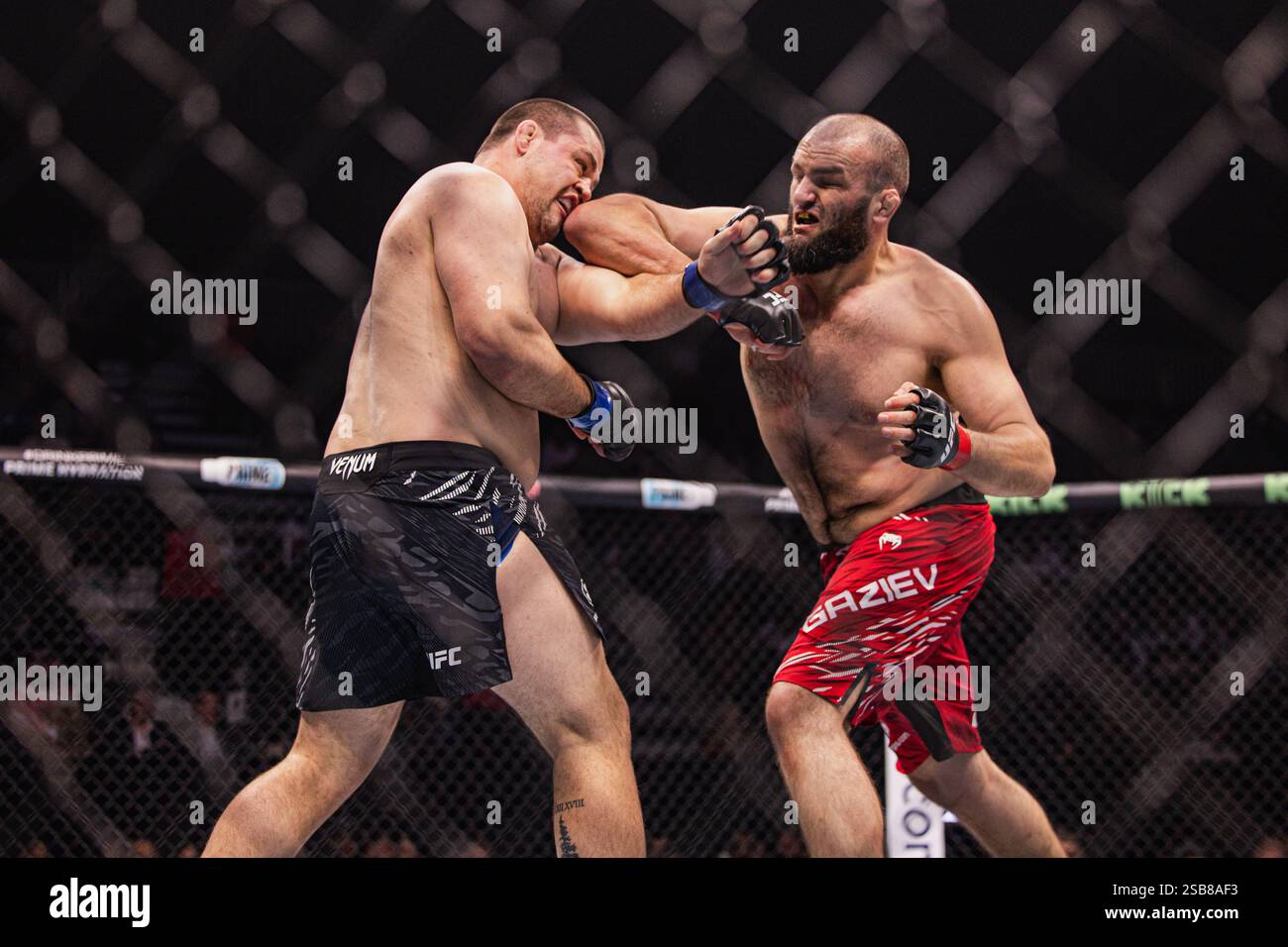 Riyadh, Saudi Arabia. 01st Feb, 2025. RIYADH, SAUDI ARABIA - FEBRUARY 1 ...