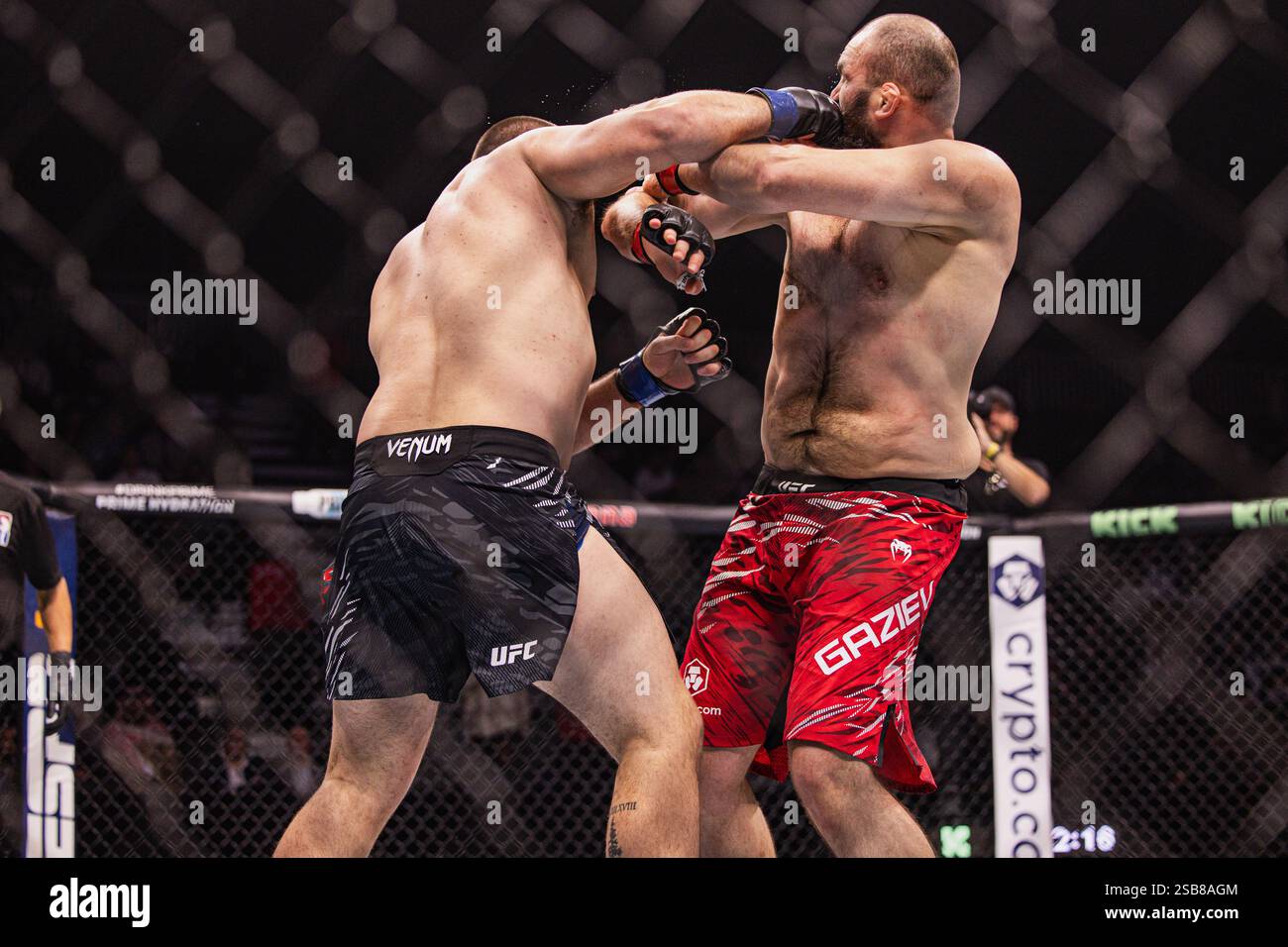 Riyadh, Saudi Arabia. 01st Feb, 2025. RIYADH, SAUDI ARABIA - FEBRUARY 1 ...