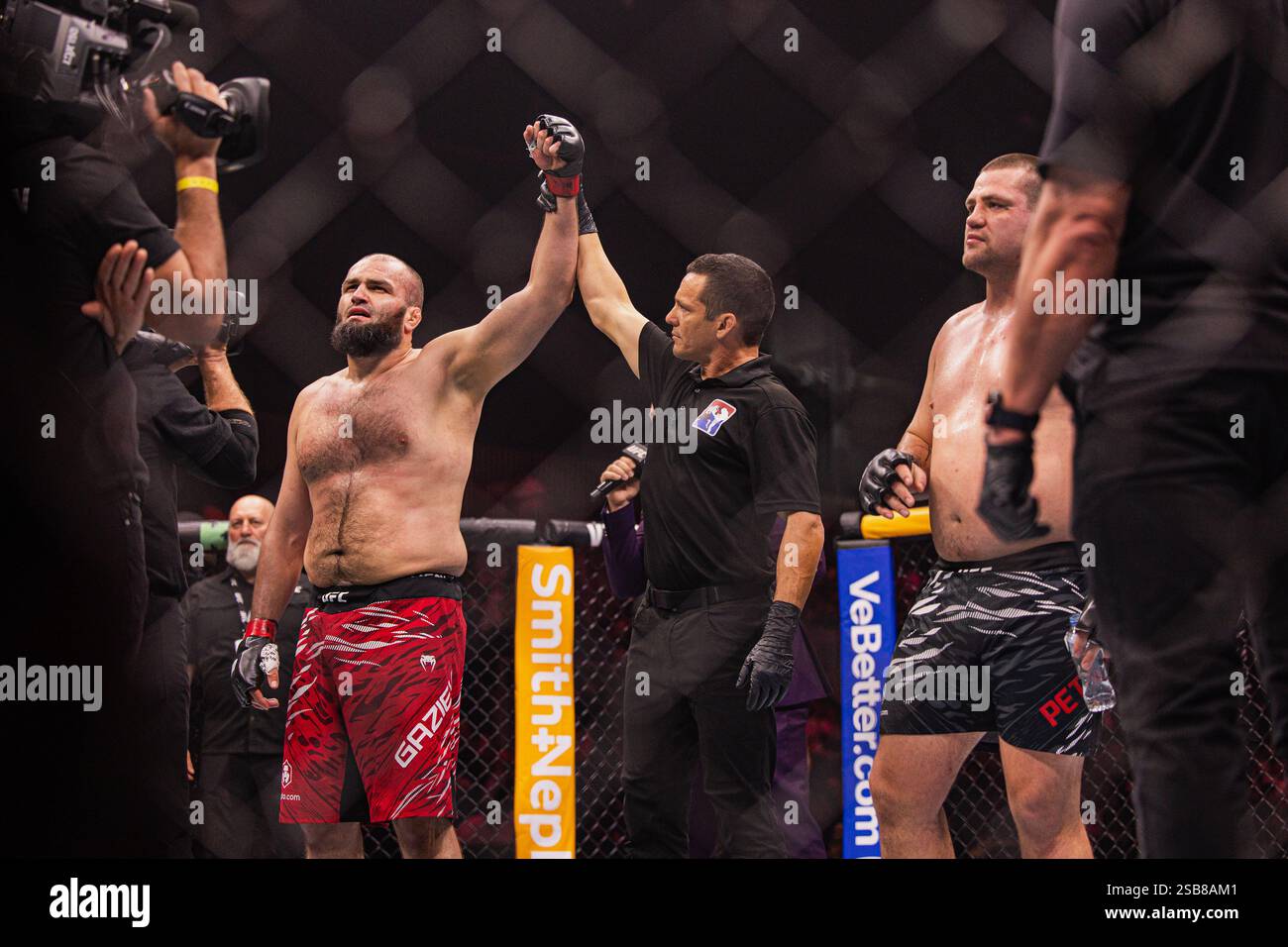 Riyadh, Saudi Arabia. 01st Feb, 2025. RIYADH, SAUDI ARABIA - FEBRUARY 1 ...