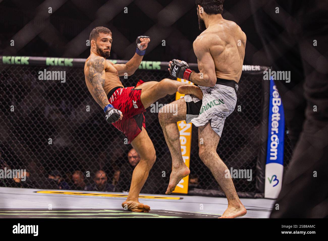 Riyadh, Saudi Arabia. 01st Feb, 2025. RIYADH, SAUDI ARABIA - FEBRUARY 1 ...