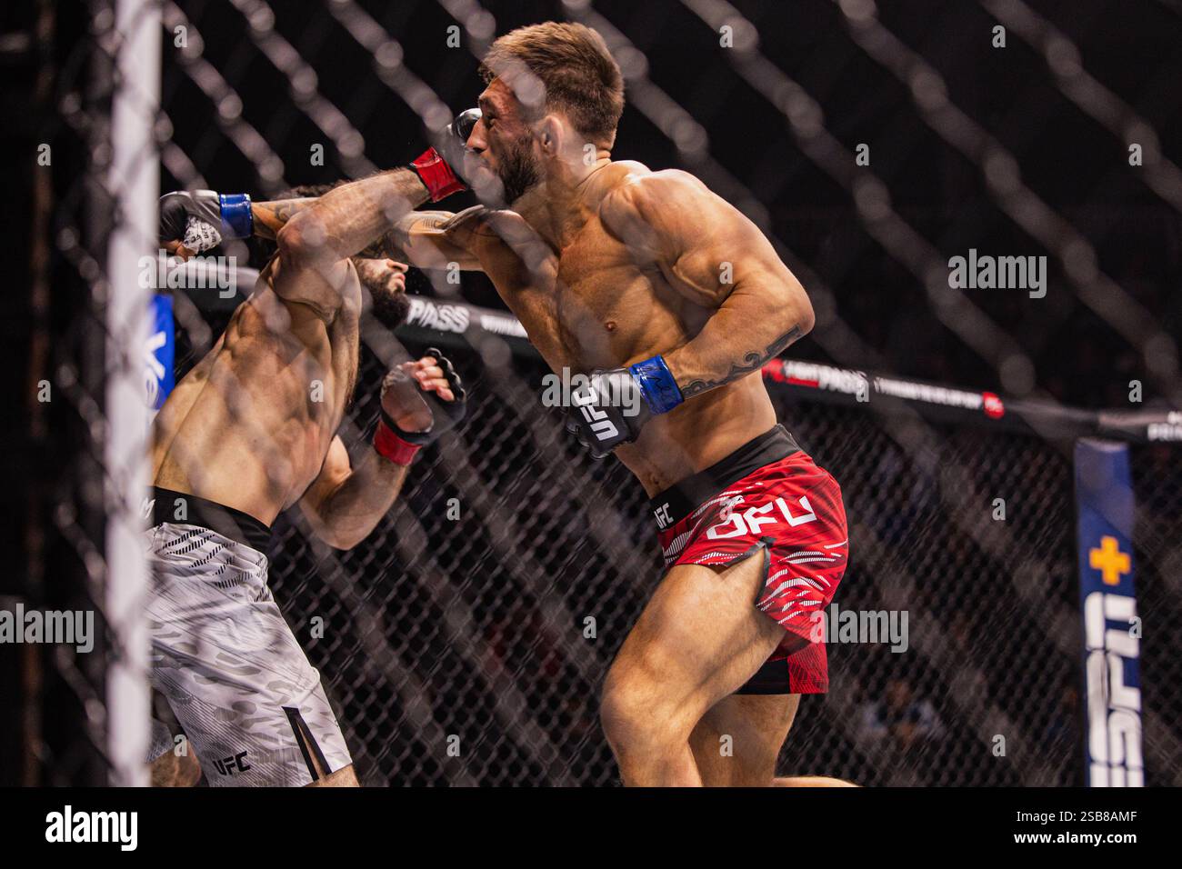 Riyadh, Saudi Arabia. 01st Feb, 2025. RIYADH, SAUDI ARABIA - FEBRUARY 1 ...