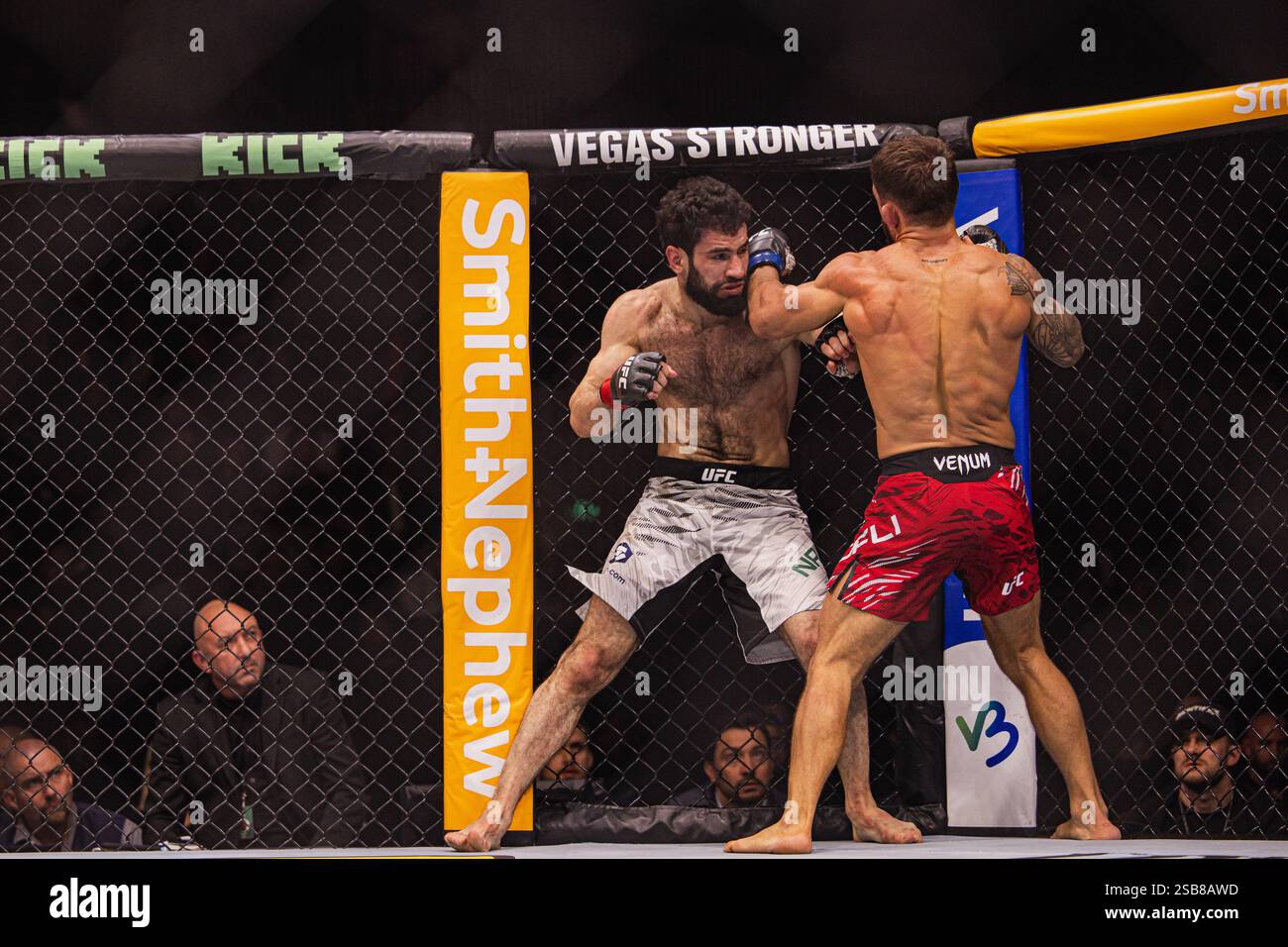 Riyadh, Saudi Arabia. 01st Feb, 2025. RIYADH, SAUDI ARABIA - FEBRUARY 1 ...