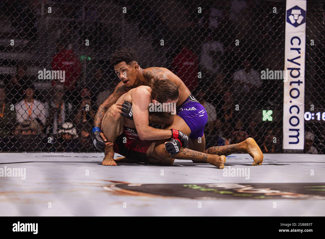 Riyadh, Saudi Arabia. 01st Feb, 2025. RIYADH, SAUDI ARABIA - FEBRUARY 1 ...