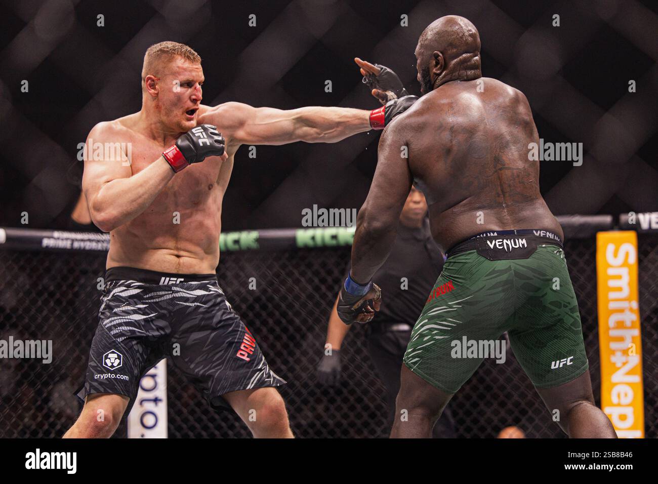 Riyadh, Saudi Arabia. 01st Feb, 2025. RIYADH, SAUDI ARABIA - FEBRUARY 1 ...