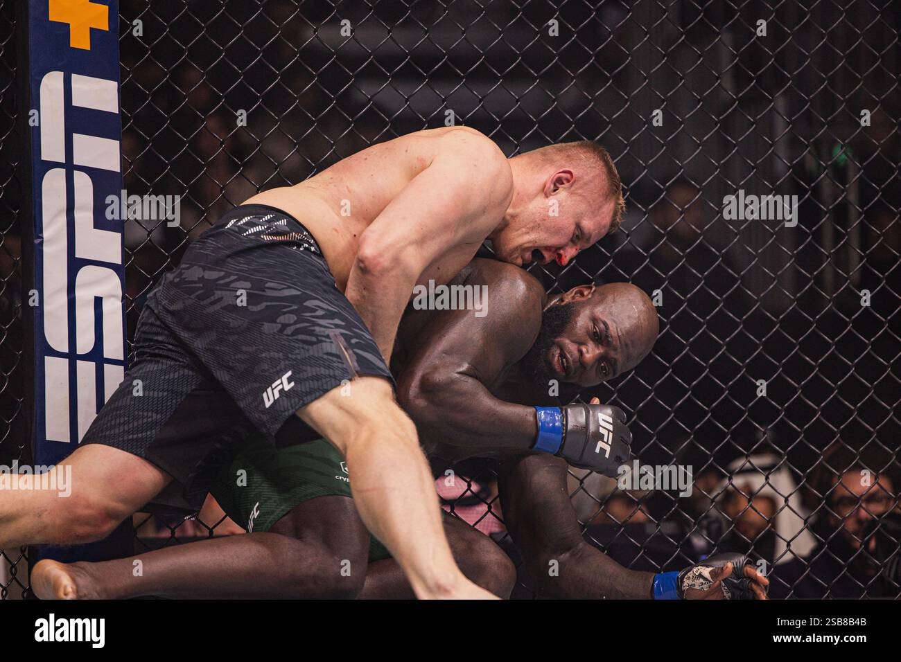 Riyadh, Saudi Arabia. 01st Feb, 2025. RIYADH, SAUDI ARABIA - FEBRUARY 1 ...